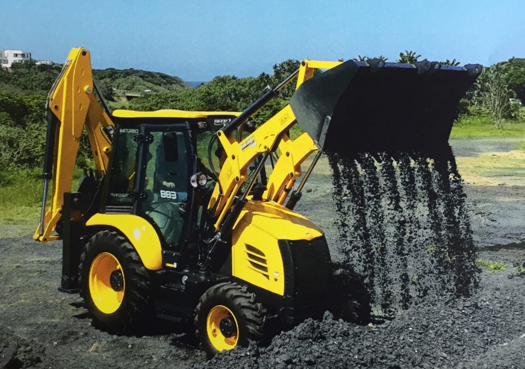 Desmond Equipment (Dezzi) – Dalton Tractor Company